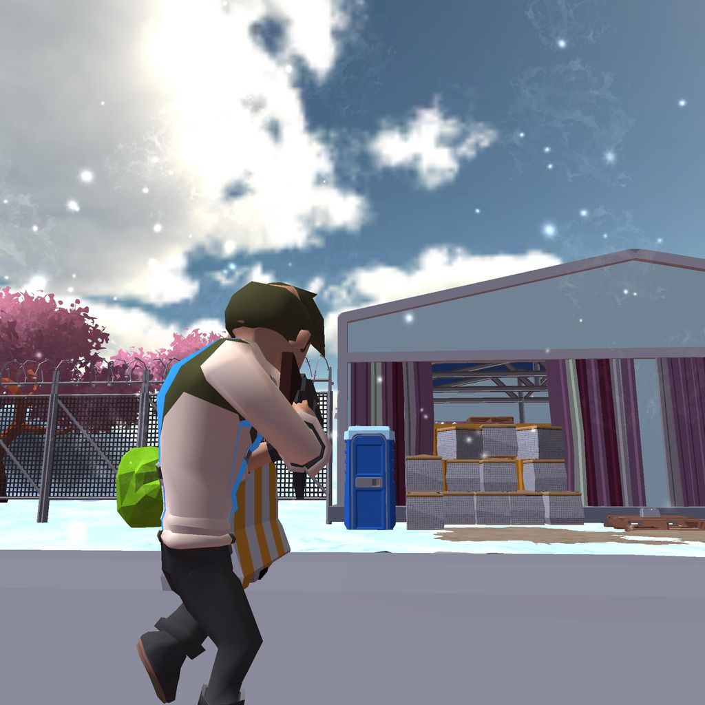 Unity Play | peppa pig real game