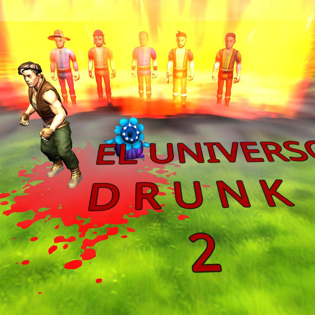 Unity Play | EL UNIVERSO D R U N K 2 game