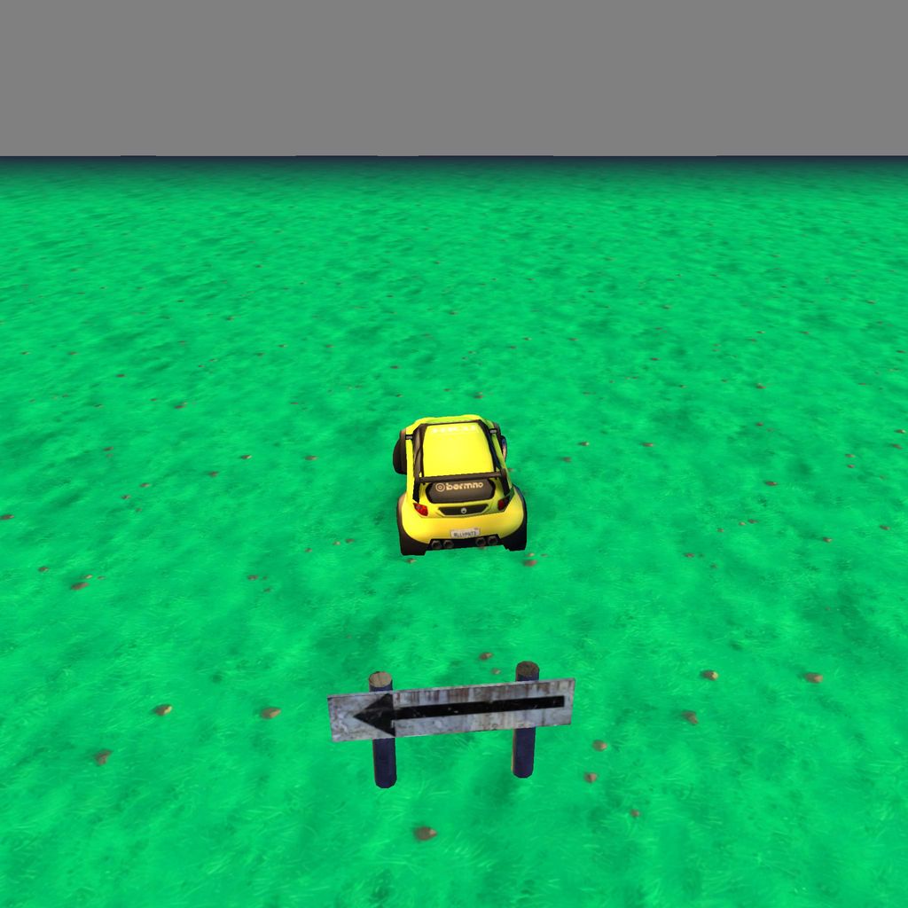Unity Play | mama racing game