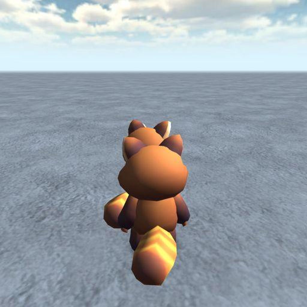 Unity Play | Panda game game