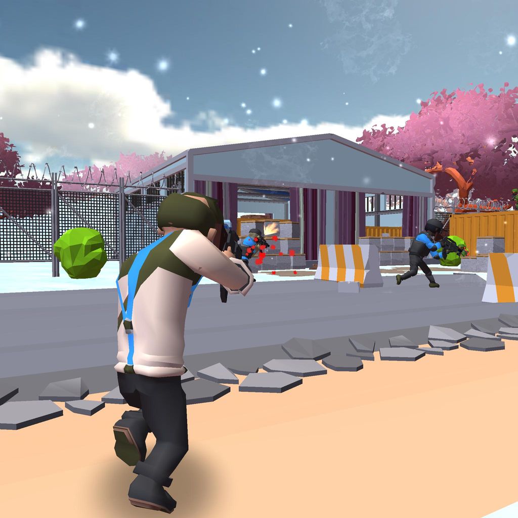 Unity Play | hello game