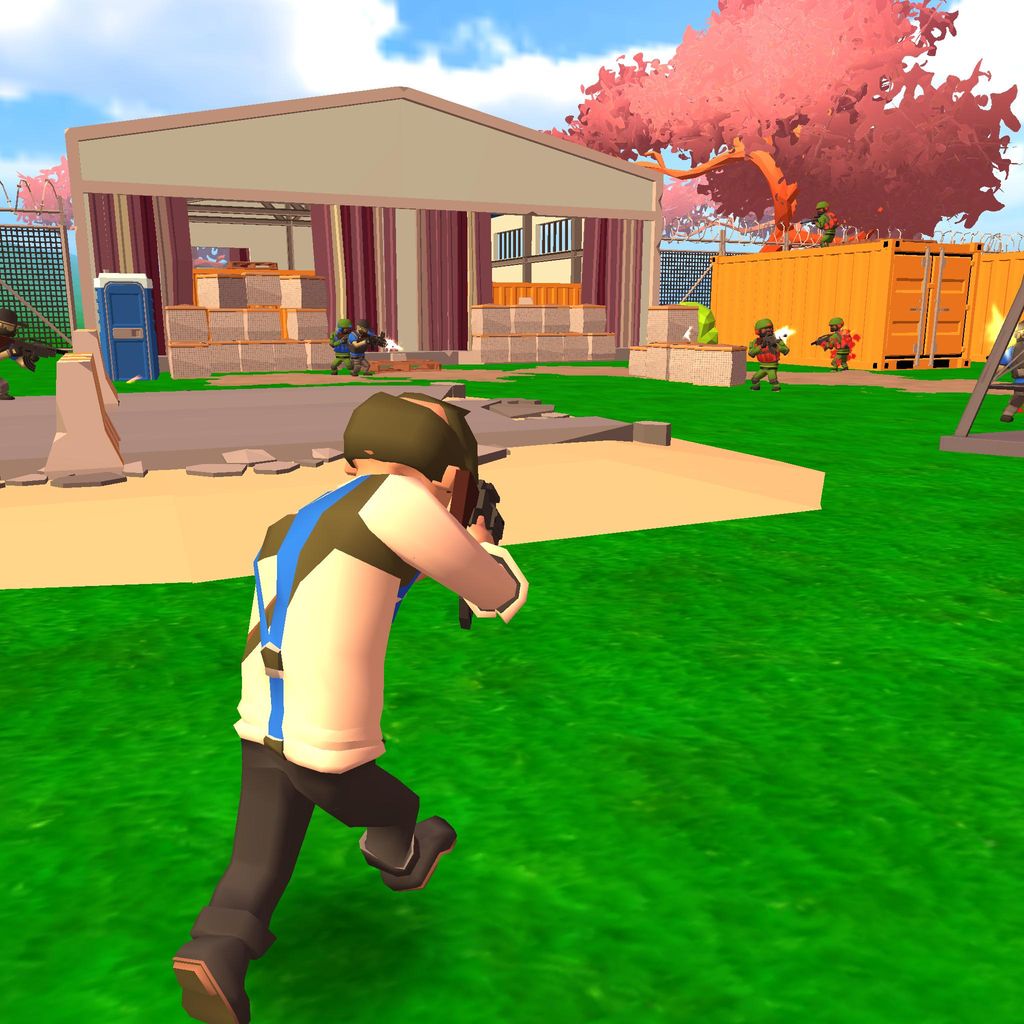 Unity Play | KILL YOUR ENEMY AND ACHIEVES HIGH SCORE game Unity Play | KILL YOUR ENEMY AND ACHIEVES HIGH SCORE game