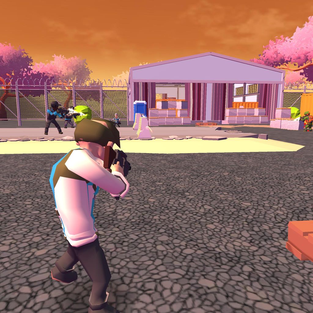 Unity Play | gta 5 game