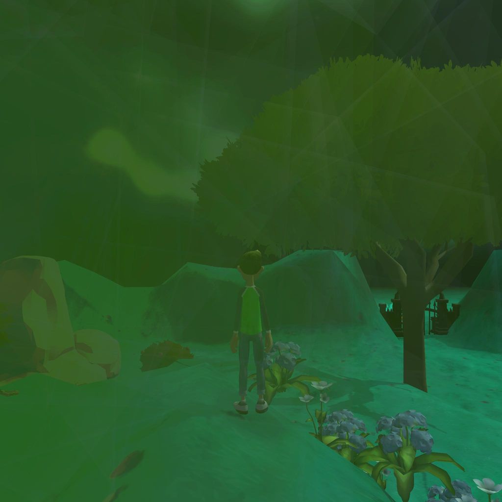Unity Play | Island Escape 3D game