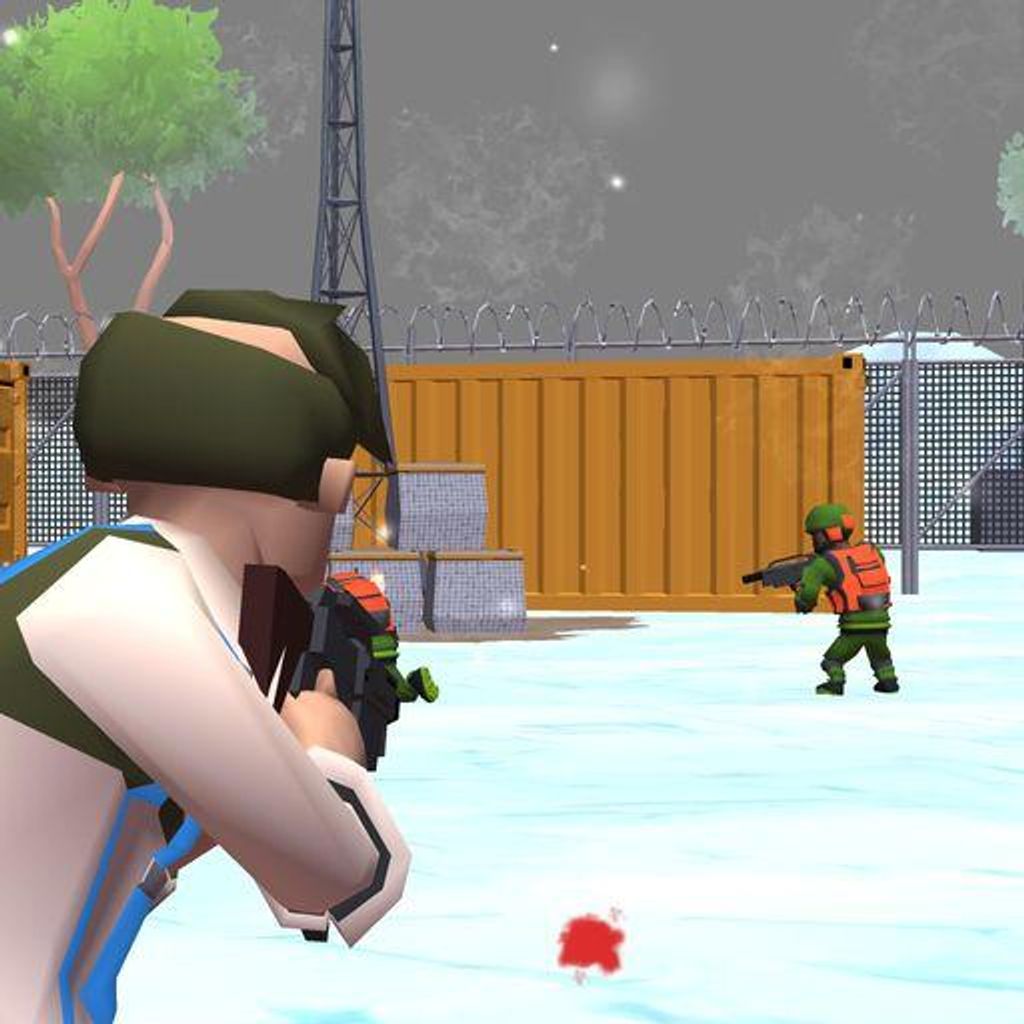 Unity Play | open gun game game