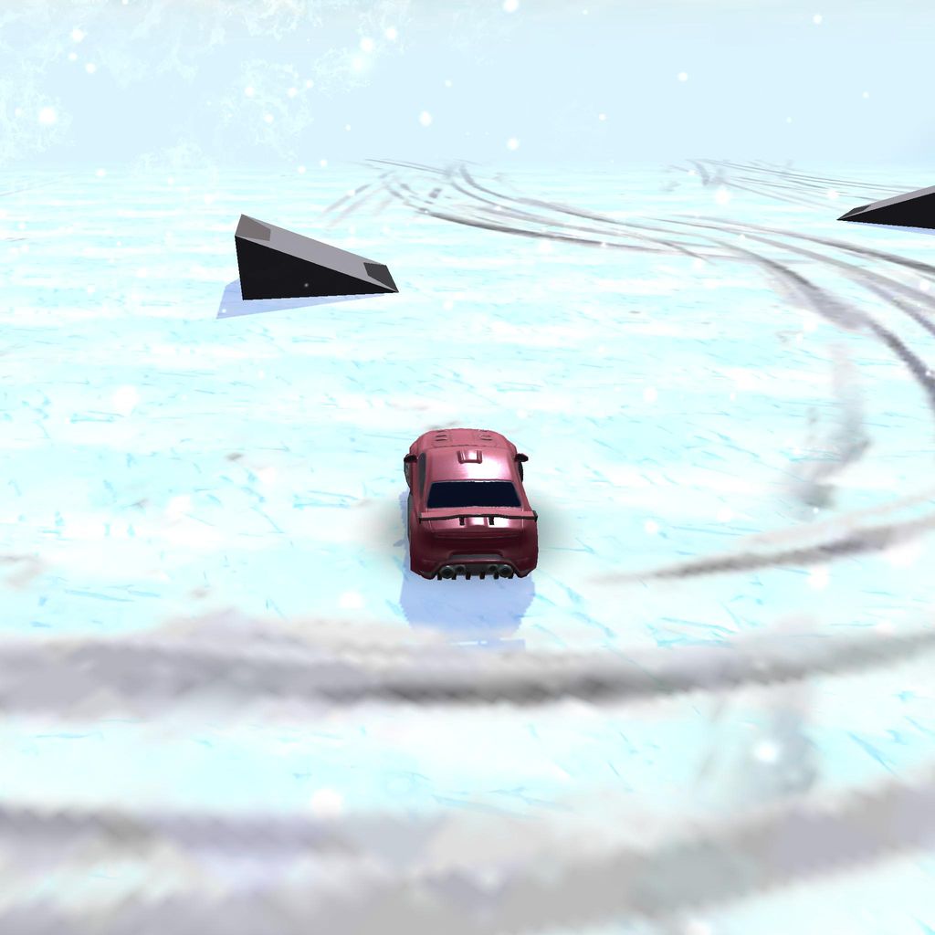 Unity Play | drift.ucds game