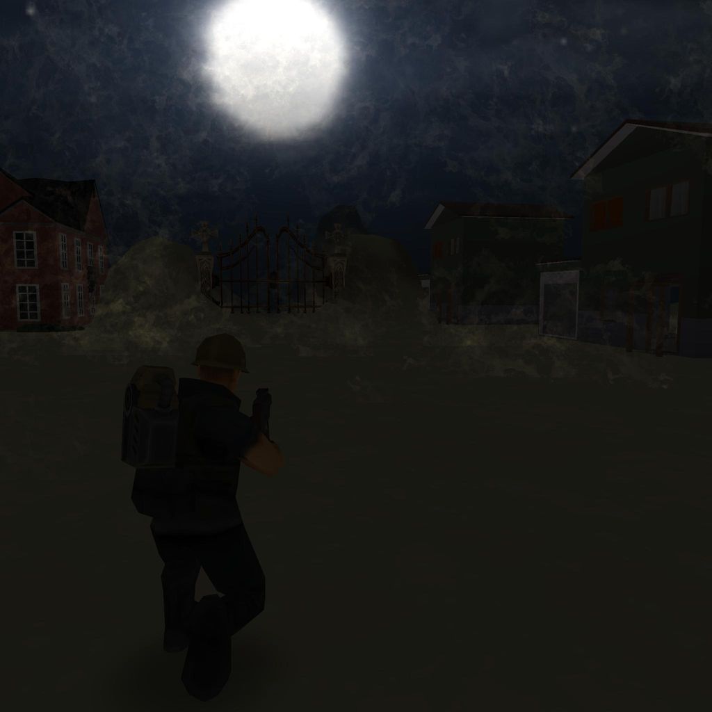 Unity Play | resident evil 5 mobil game