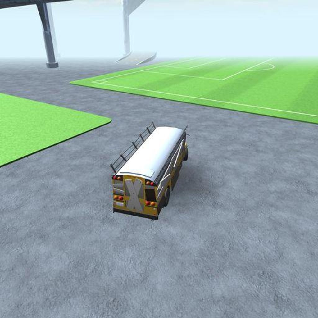 Unity Play | Brasil 6 cinema game