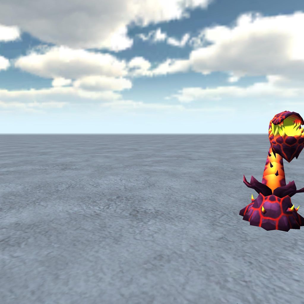 Unity Play | scp boss esxrex game