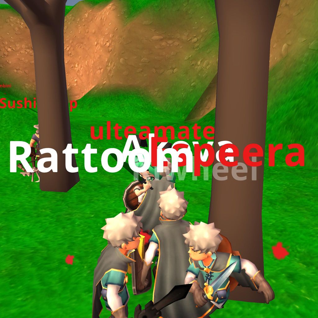 Unity Play | mata mata game