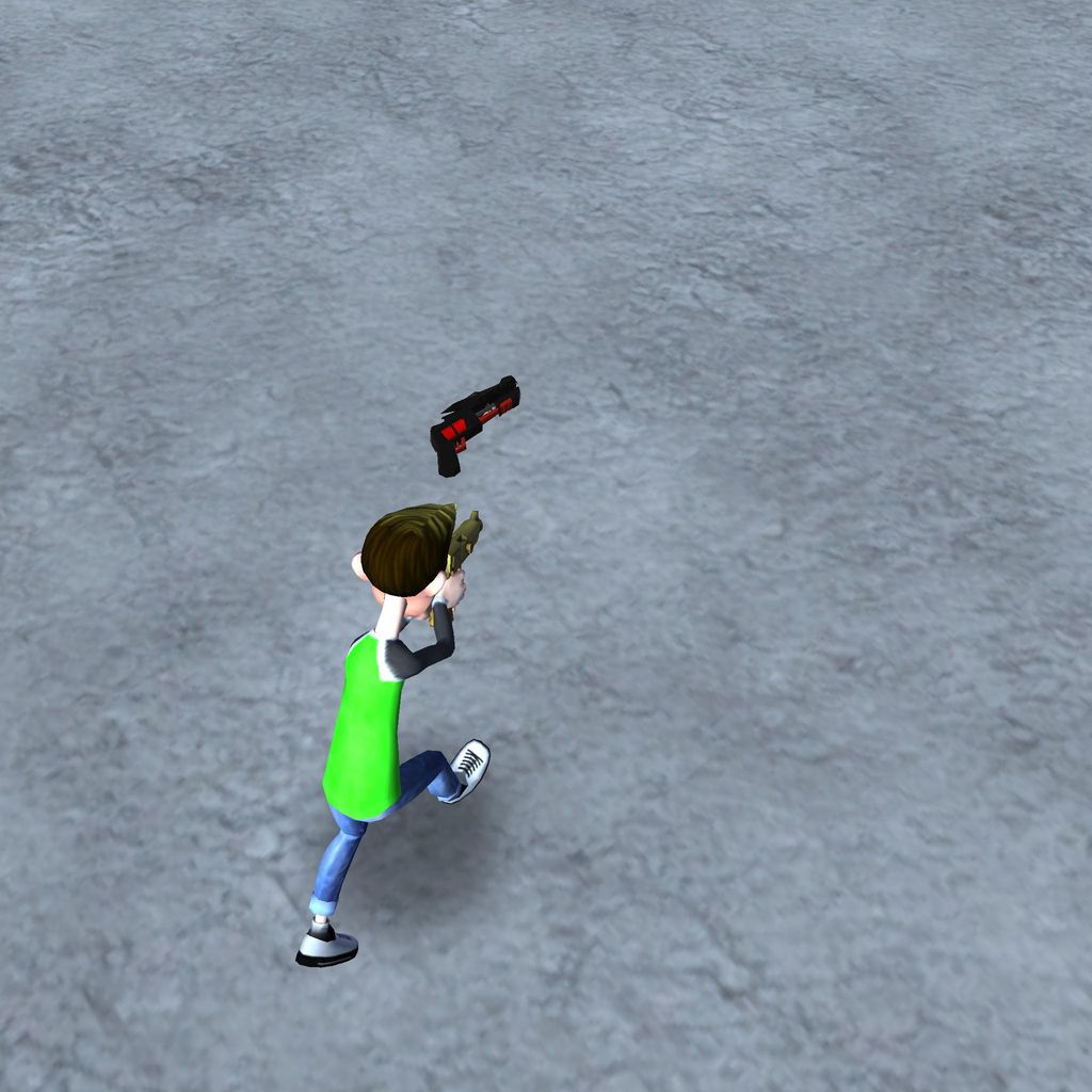 Unity Play | monster game