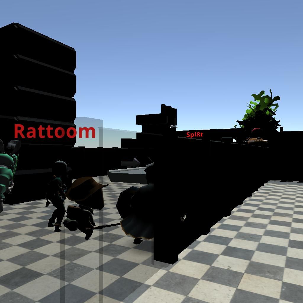 Unity Play | squid game game