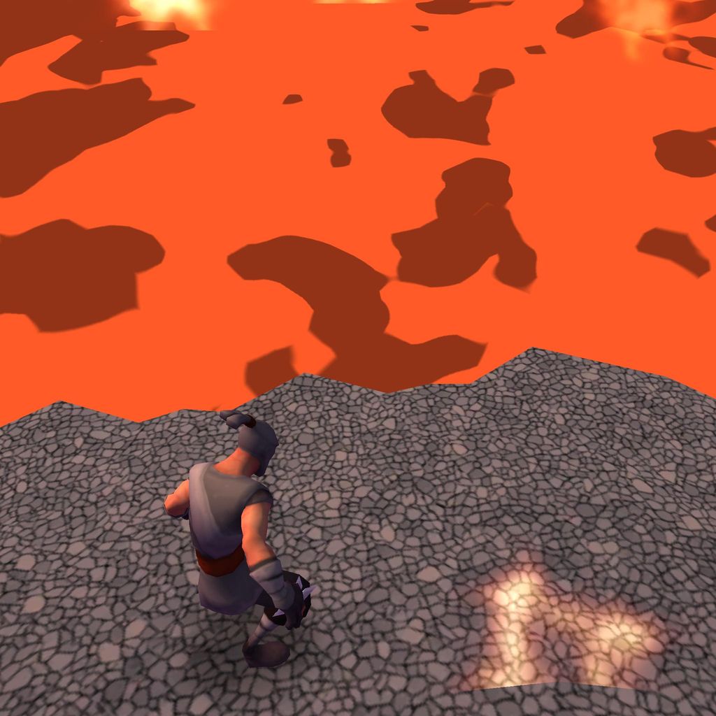 Unity Play | j Island game