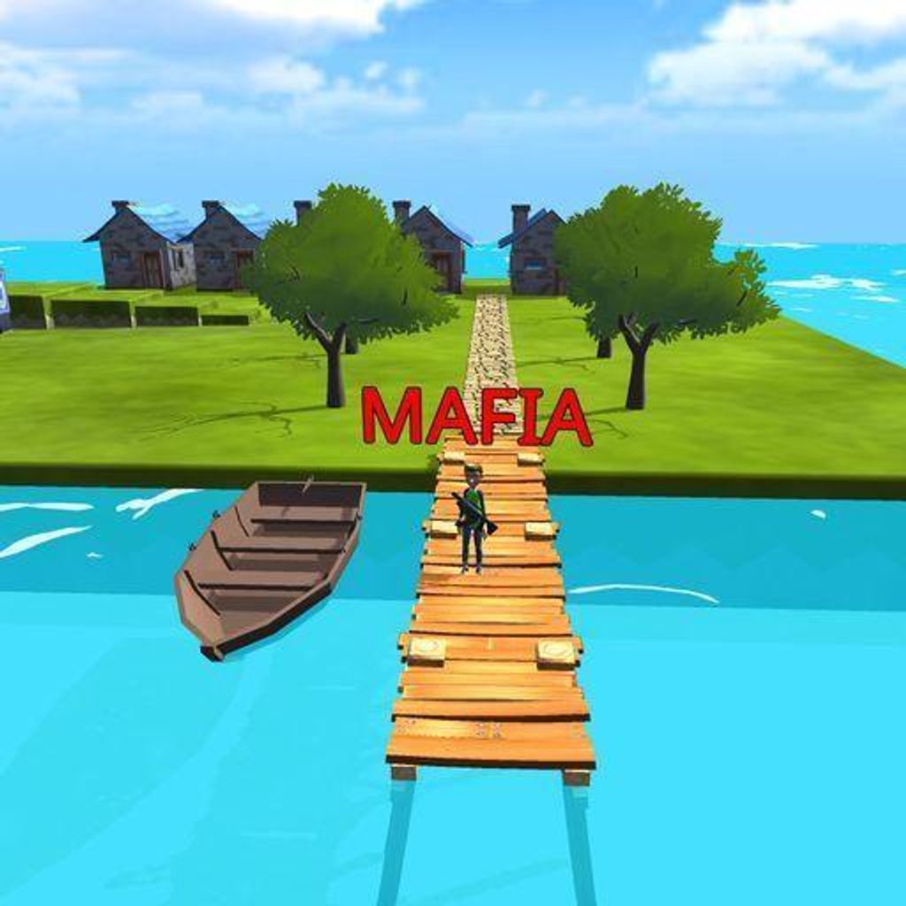 Unity Play | STRUCKD MAFIA game