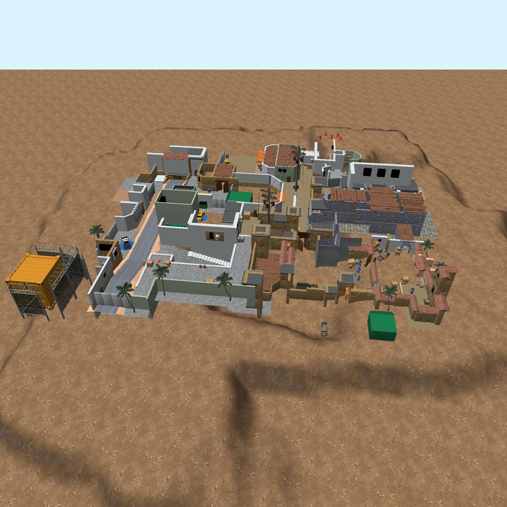 Unity Play | A maze game