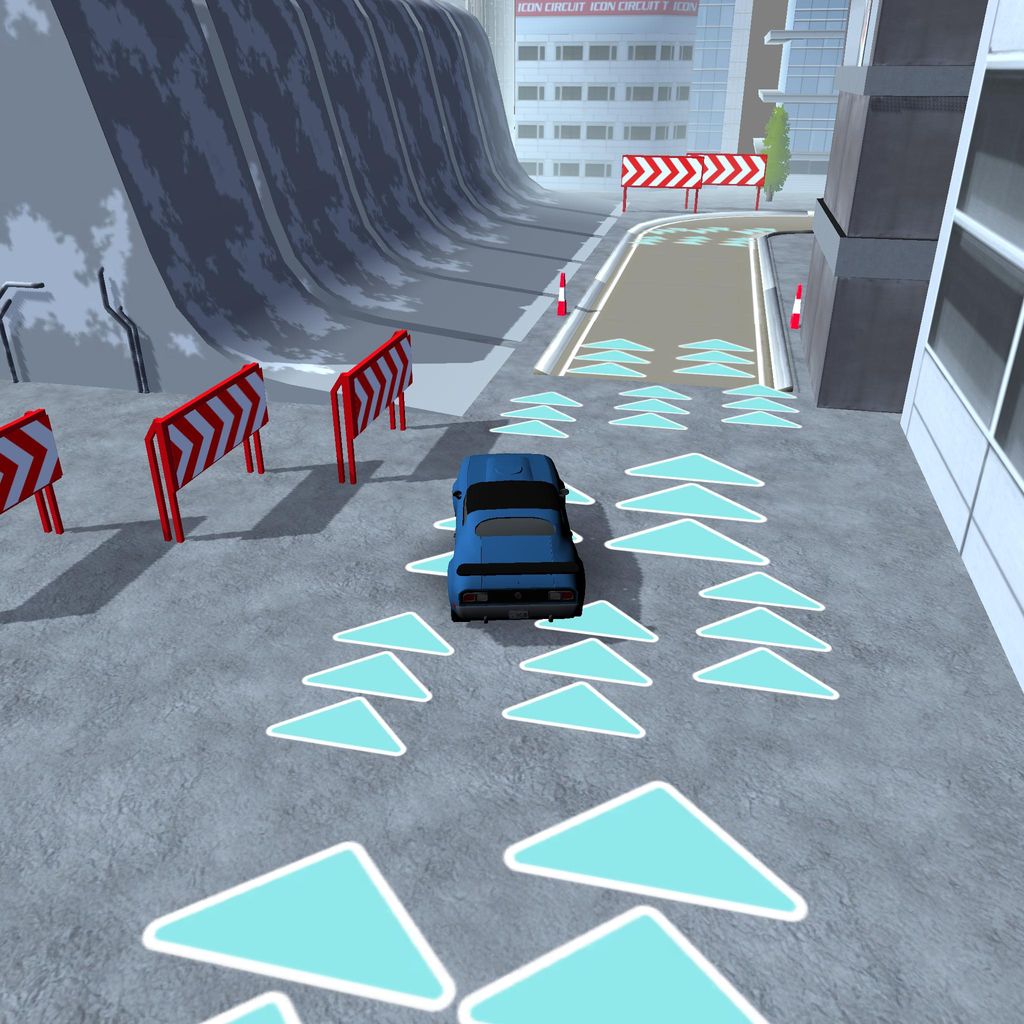 Unity Play | Ulti Multi Çulti Bulti Car finish game