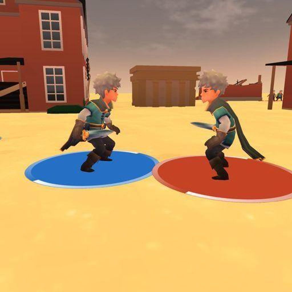 Unity Play | Fps game game