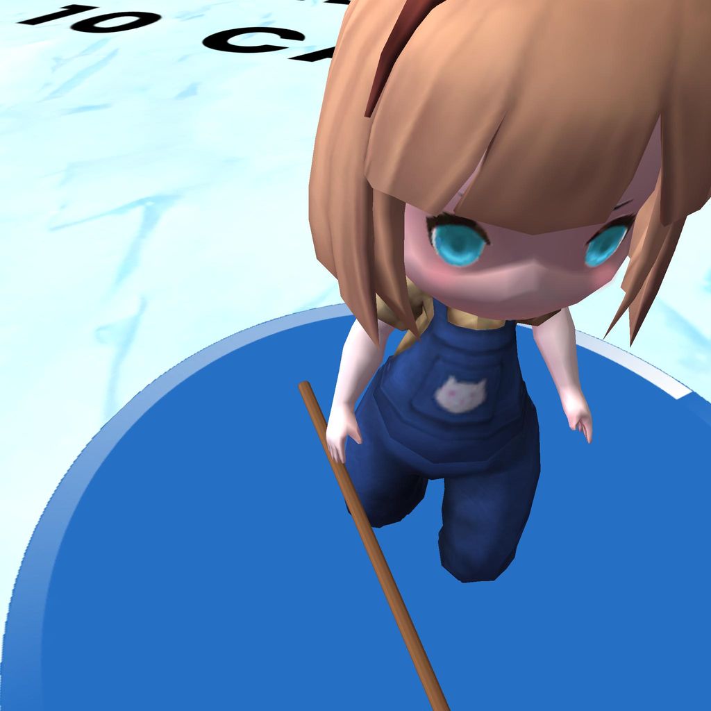 Unity Play | the farmer[NOW] game