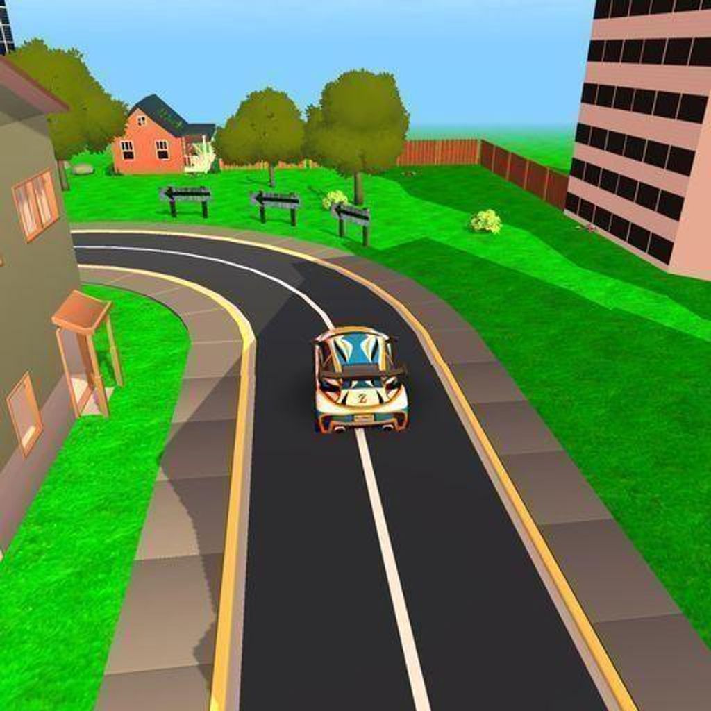 Unity Play | GRAND THEFT AUTO 6 [2025] game