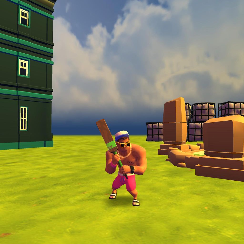 Unity Play | zelenograd chicken game