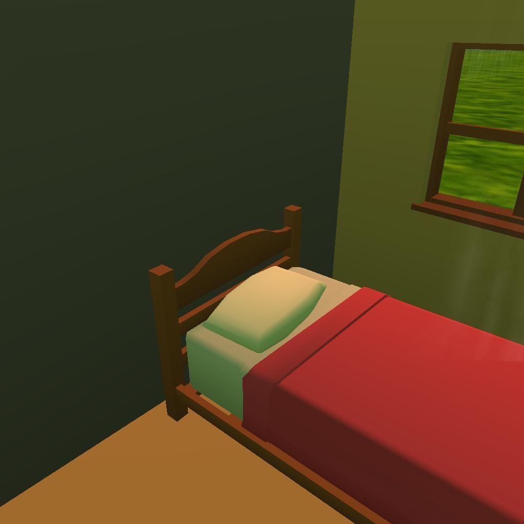 Unity Play | hello neighbor game