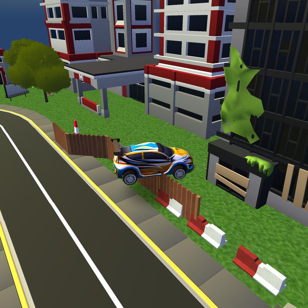 Unity Play | hard drive game