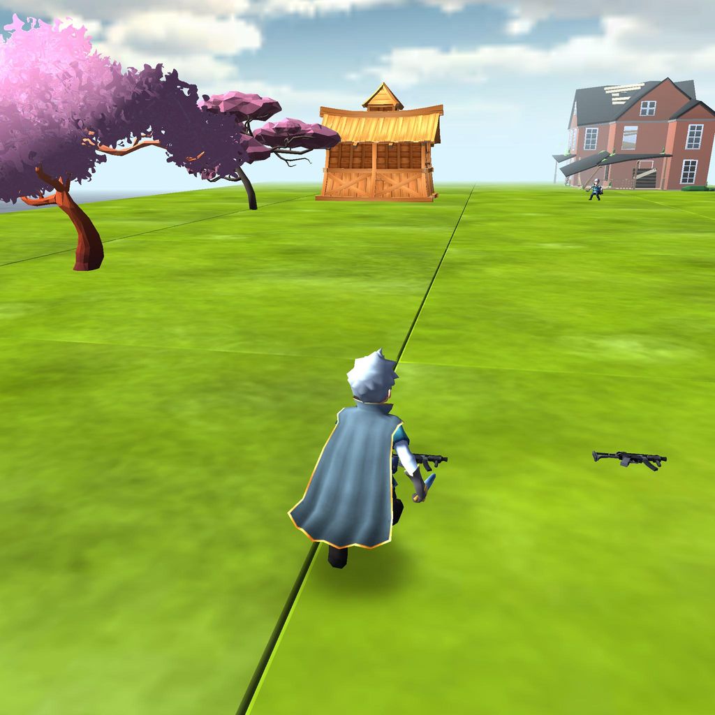 Unity Play | don' play game