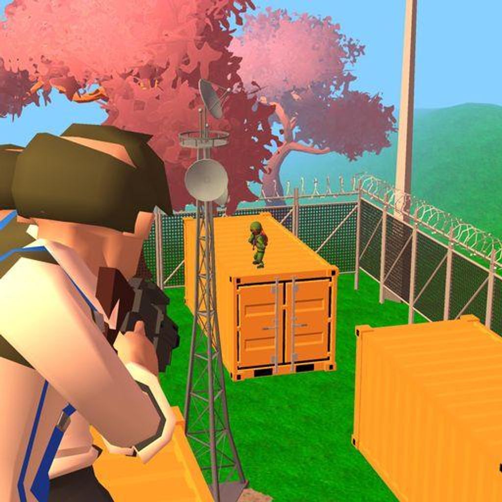 Unity Play | sigma game