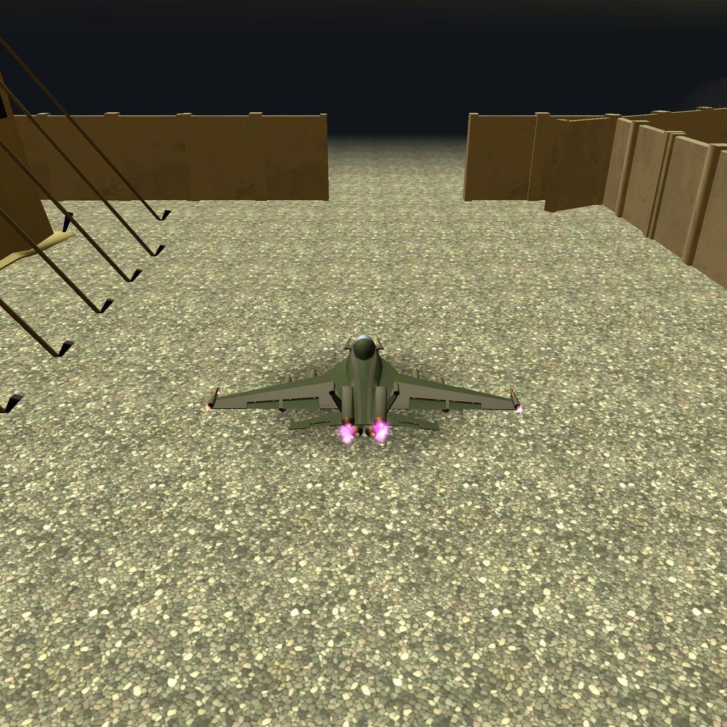 Unity Play | Flag Capture, but with a machine game