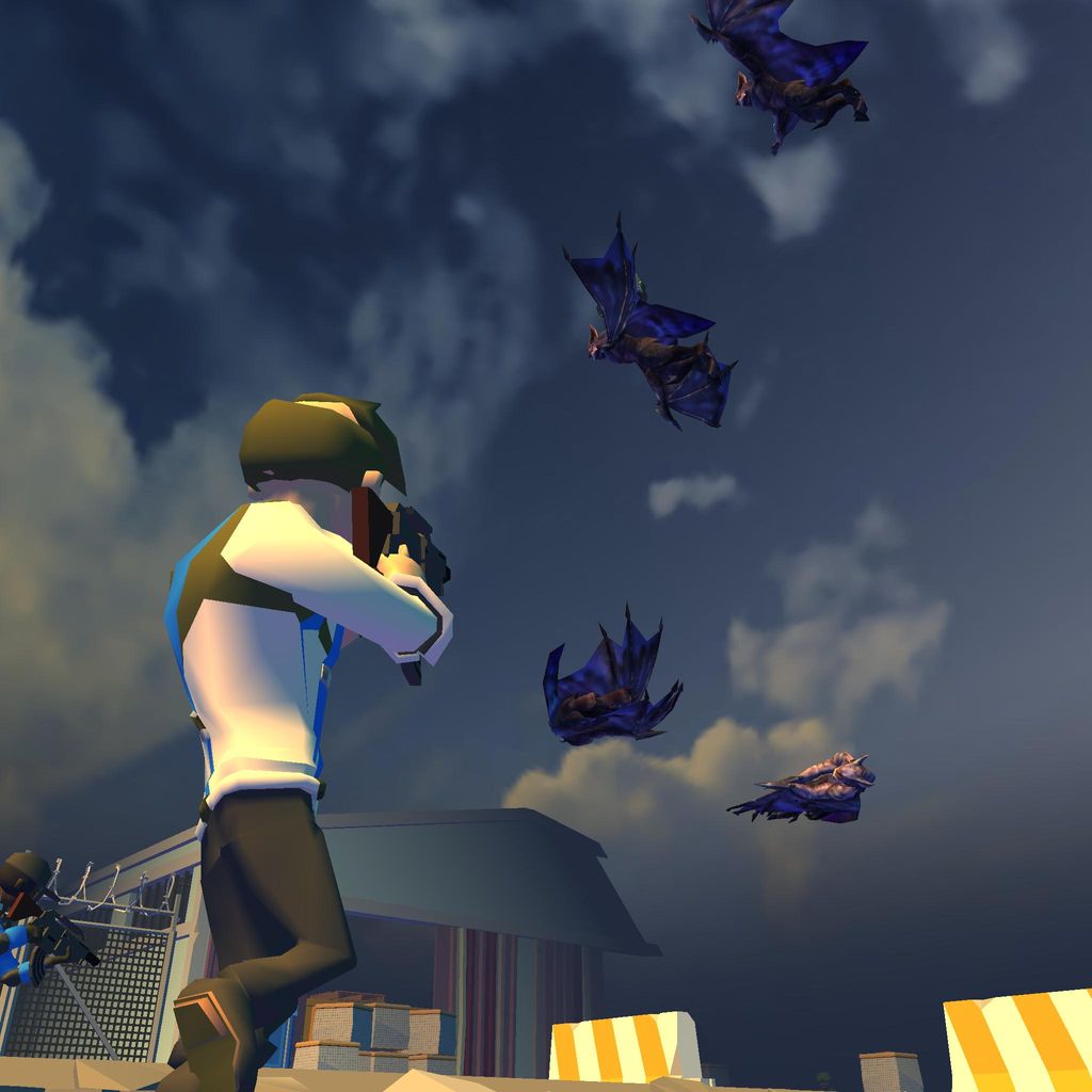 Unity Play | pubg game