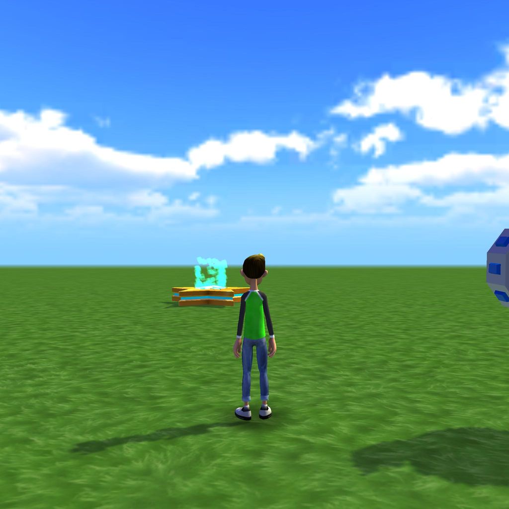 Unity Play | Sprunki Phase 1 game