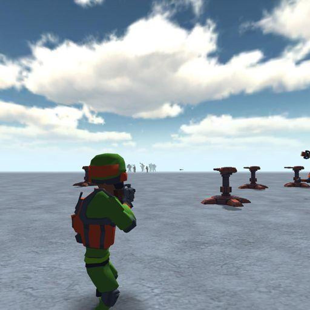 Unity Play | Murder the King game