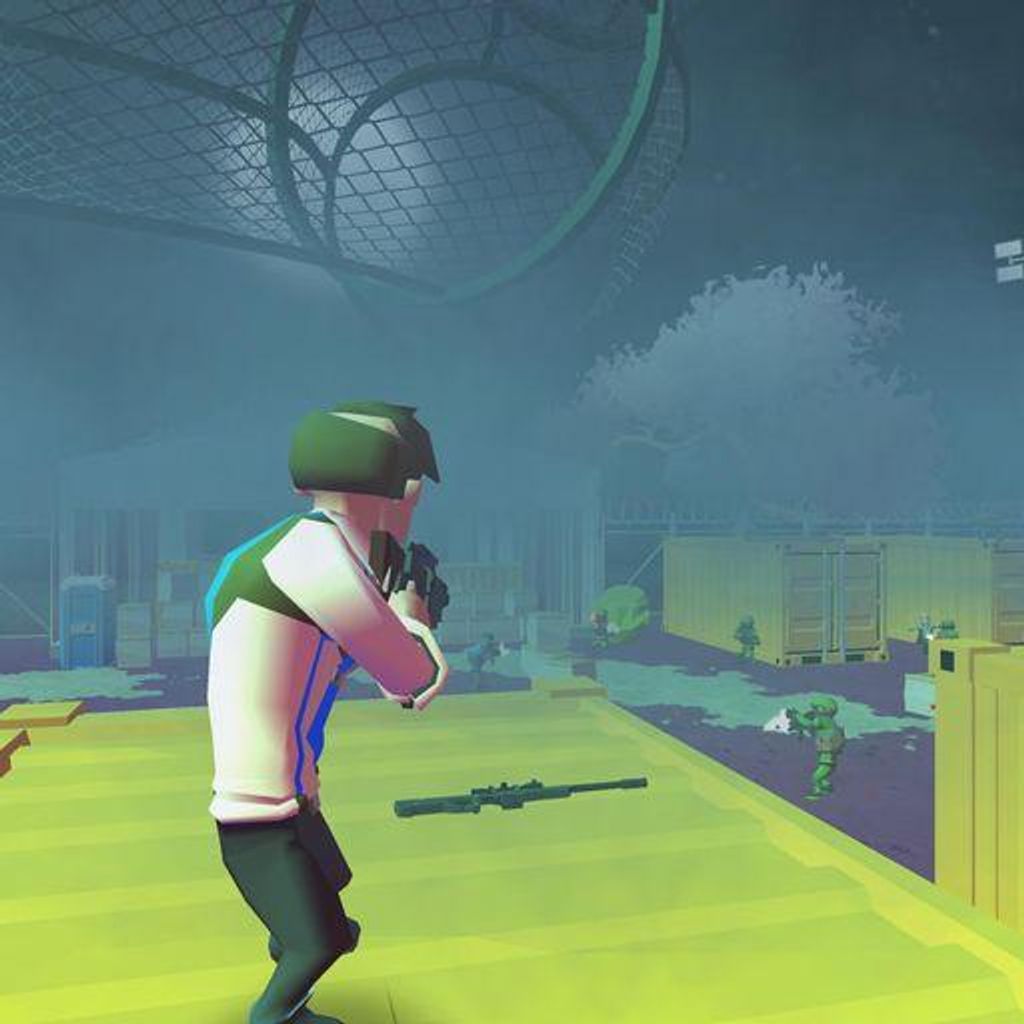 Unity Play | boom boom game