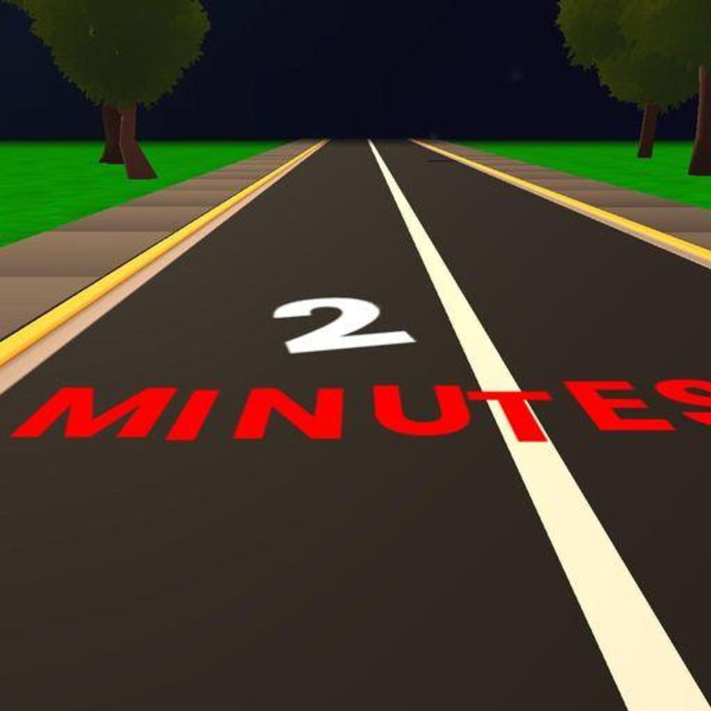 Unity Play | YOU HAVE TWO MINUTES game