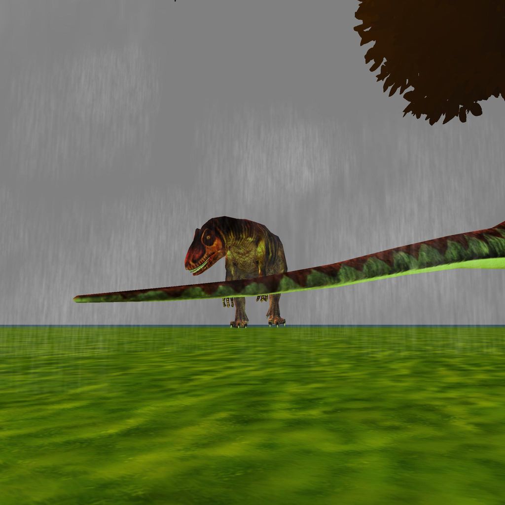 Unity Play | EHAN DINOSAUR GAME 3D LOOP game