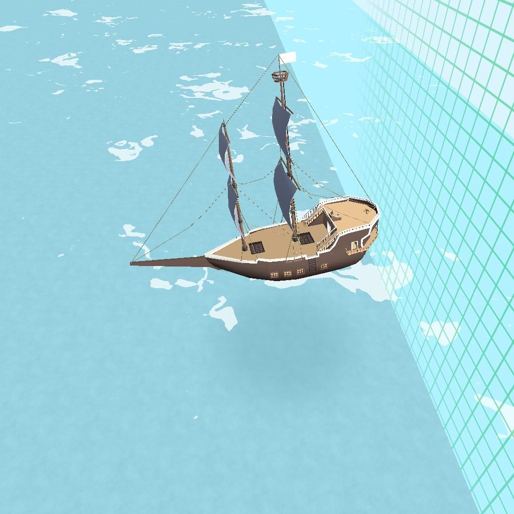 Unity Play | Titanic simulator game