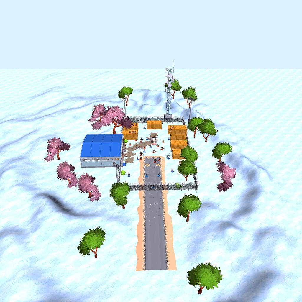 Unity Play | Among us pp game