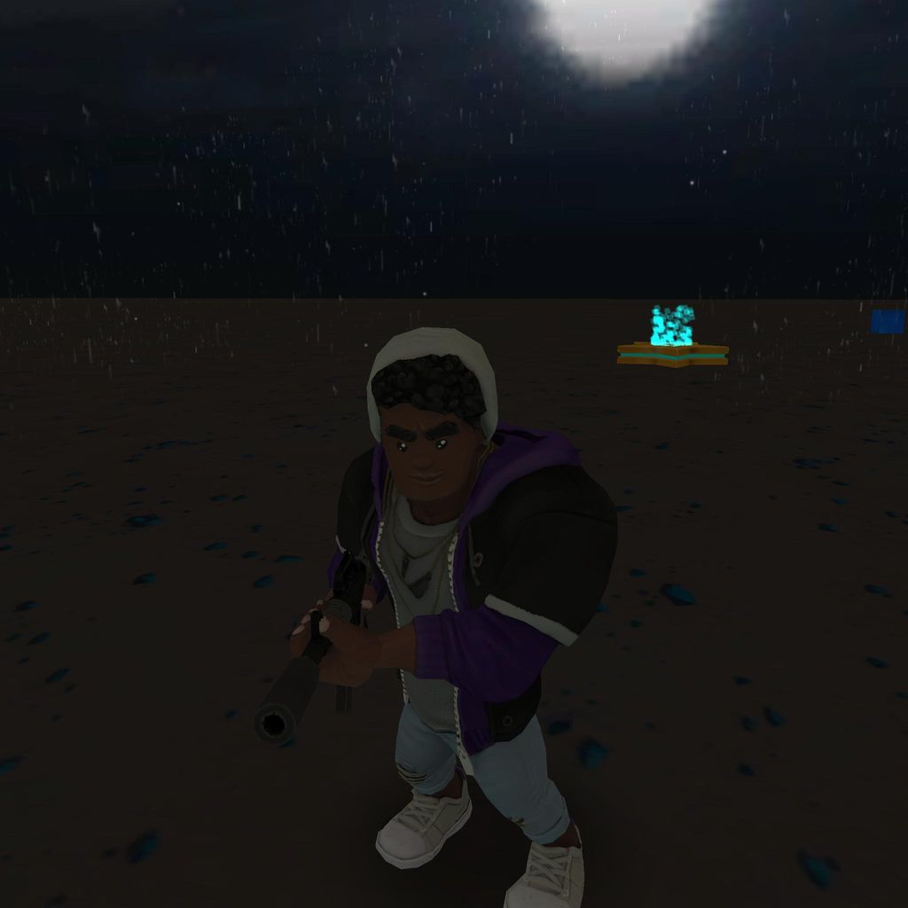 Unity Play | LOOT A BOX game