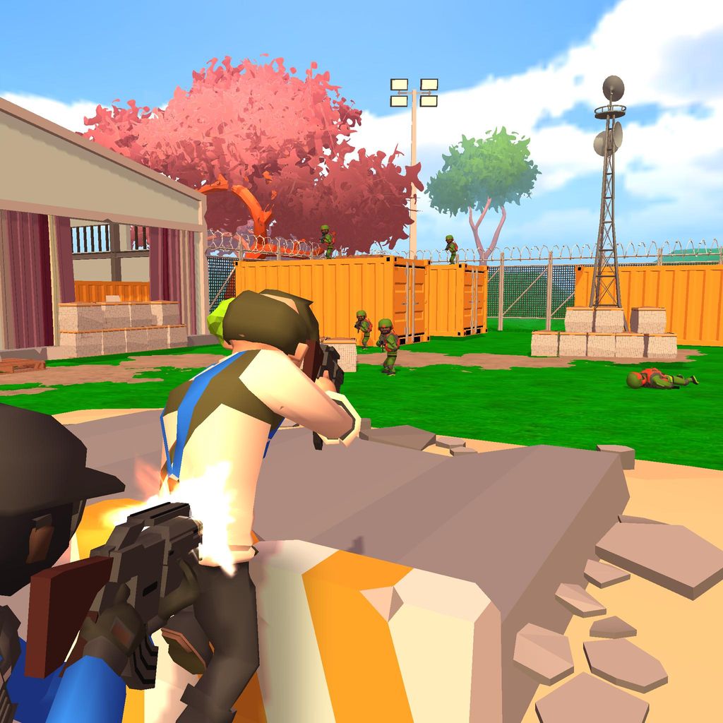 Unity Play | ??? ???? game