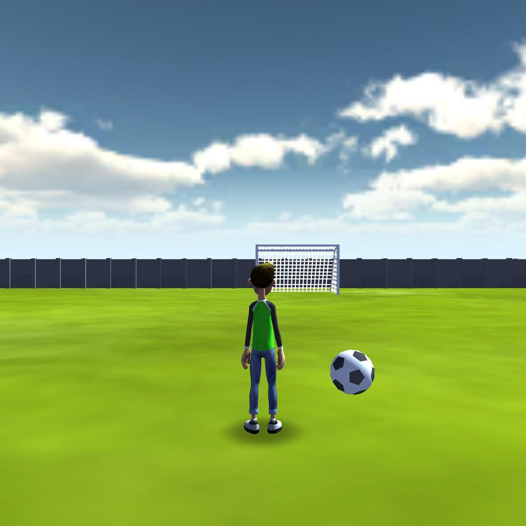 Unity Play | Shoot game