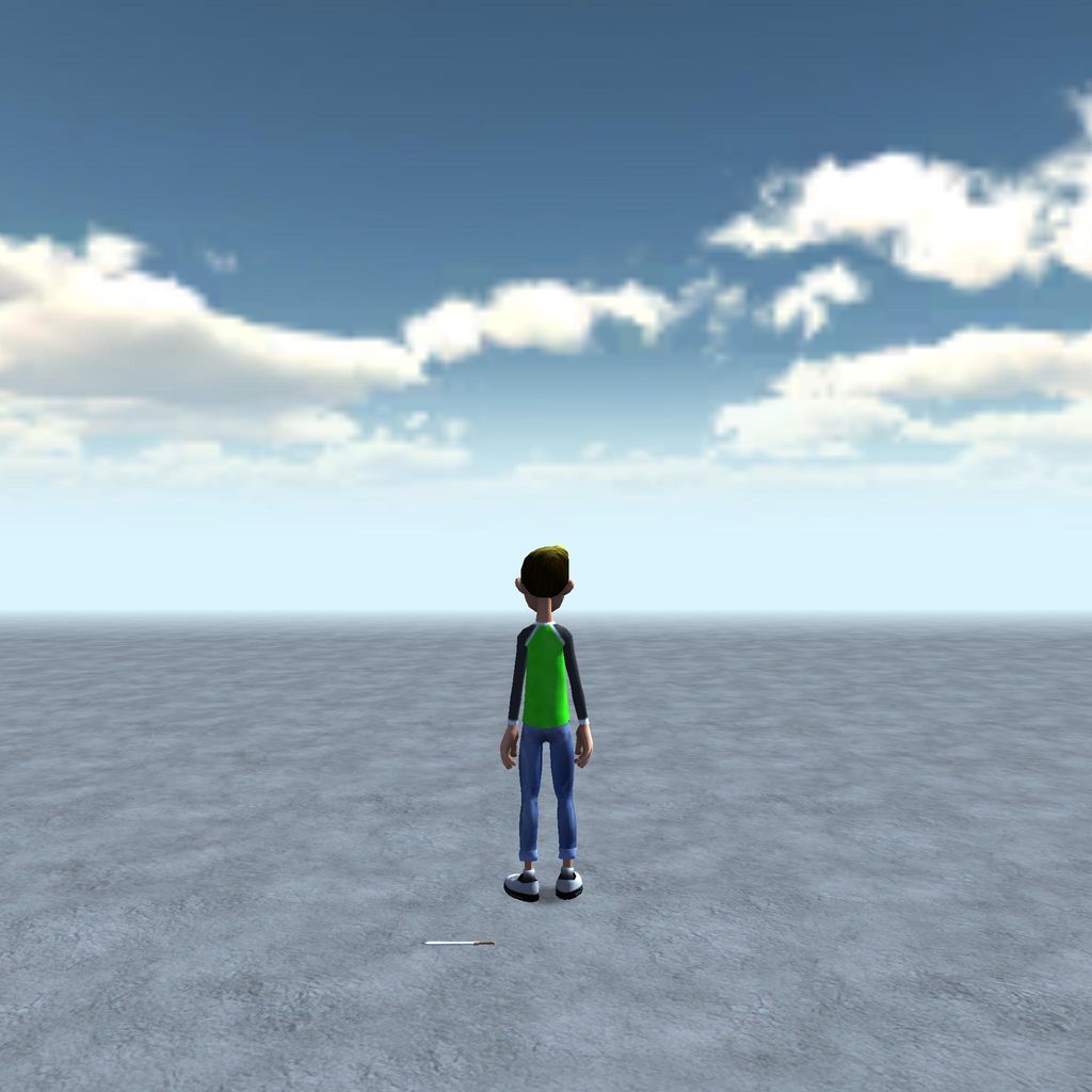 Unity Play | alien infection 2 game