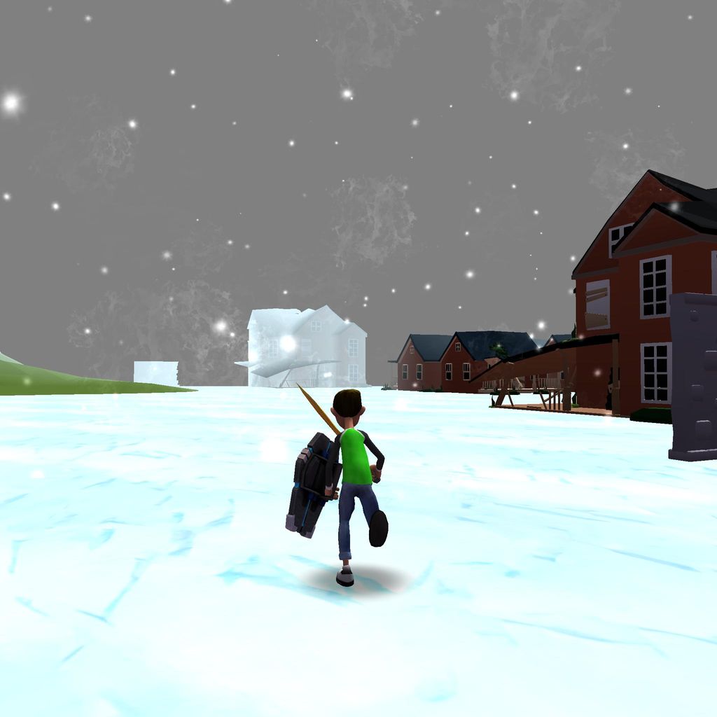 Unity Play | Dead shooter game