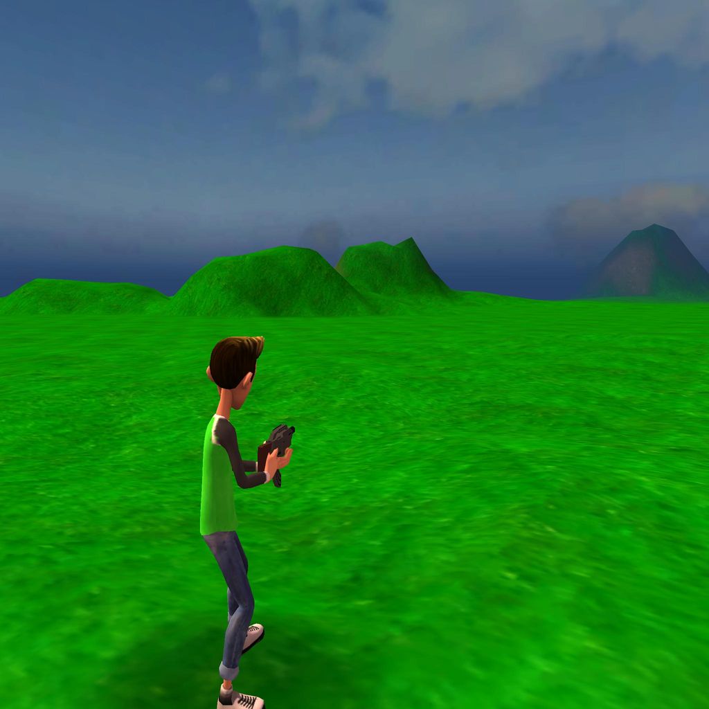 Unity Play | GRAND THEFT AUTO (ГТА) game