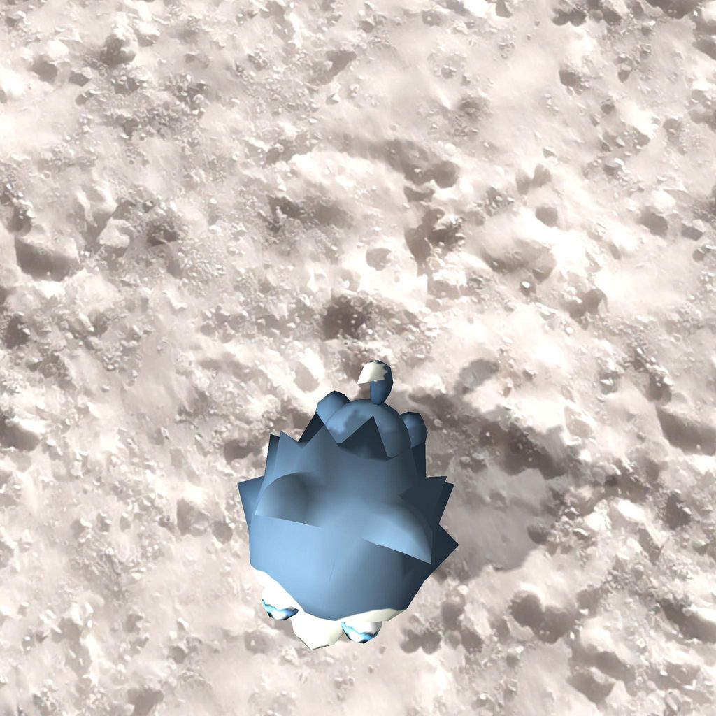 Unity Play | Sprunki Phase 5 game