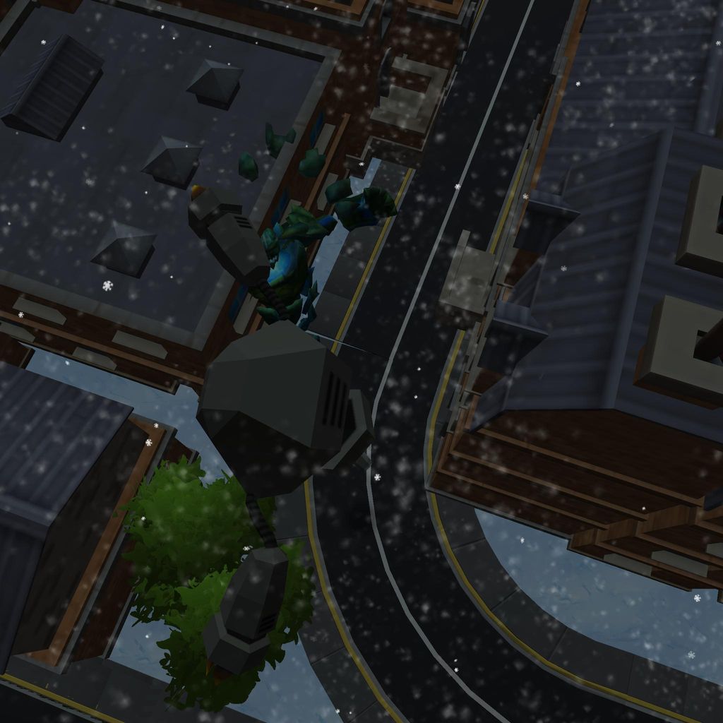 Unity Play | town batle game