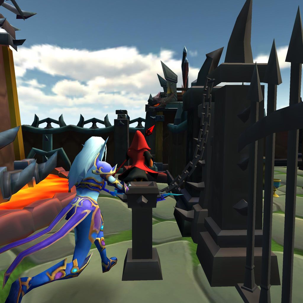 Unity Play | nano game