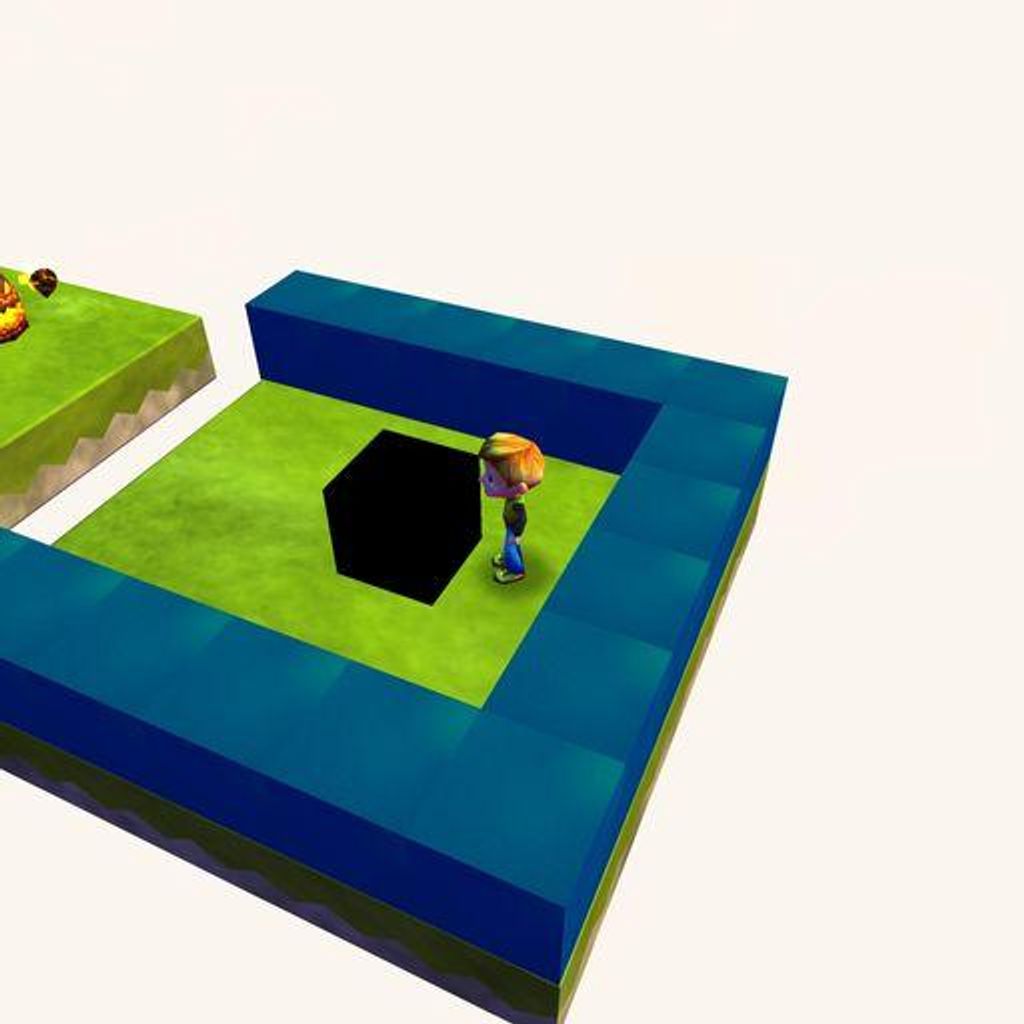 Unity Play | la aventuras locas de Juanito game