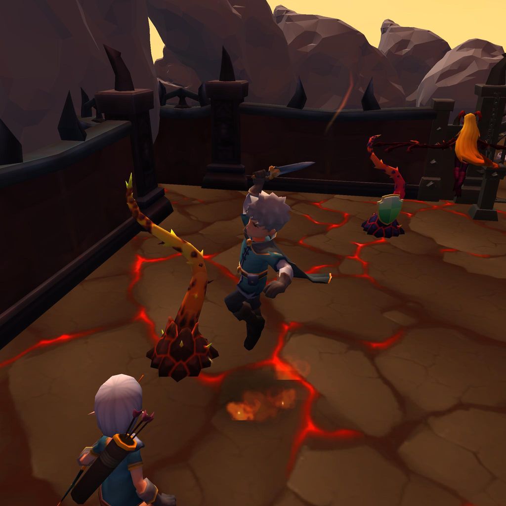 Unity Play | red enemy versus blue enemy game