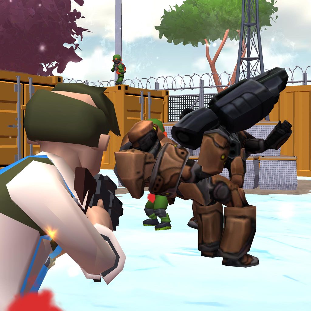 Unity Play | POLICE game