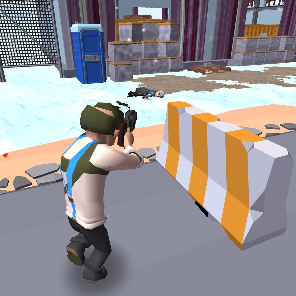 Unity Play | popy game game